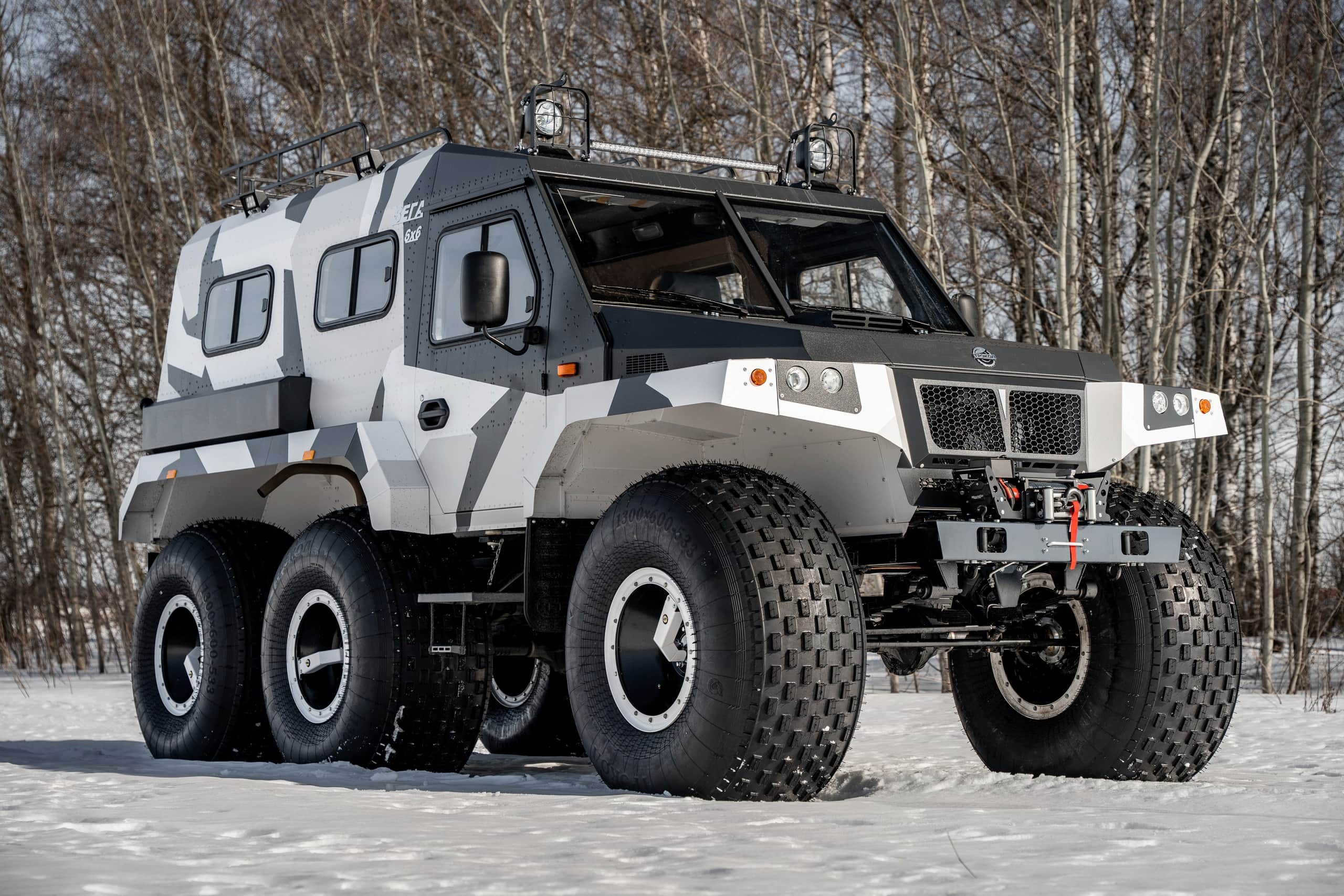 Фото и видео ТРЭКОЛ ВЕГА | Компания «ТРЭКОЛ»